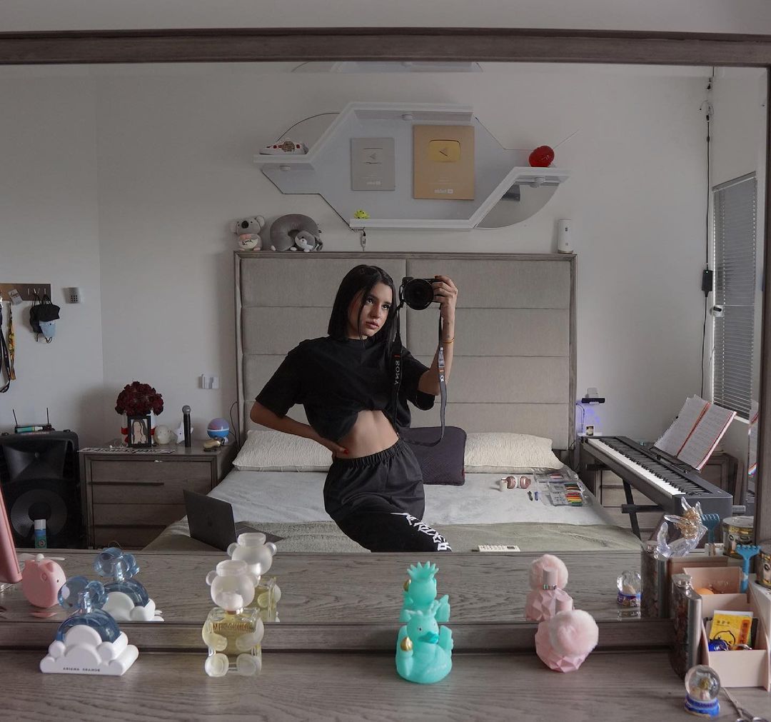 Who Is Domelipa - A Sneak Peak Into Her Life! - Onjira