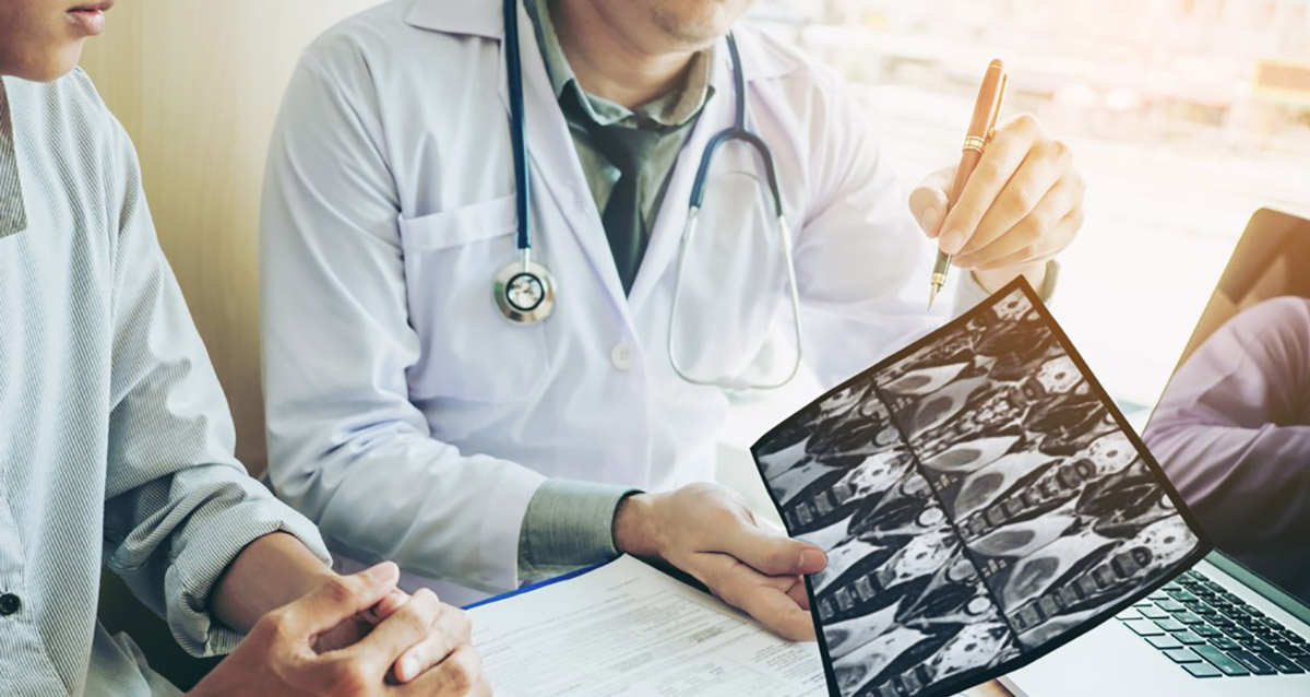 The Role of a Pulmonologist in Treating Respiratory Diseases - Onjira