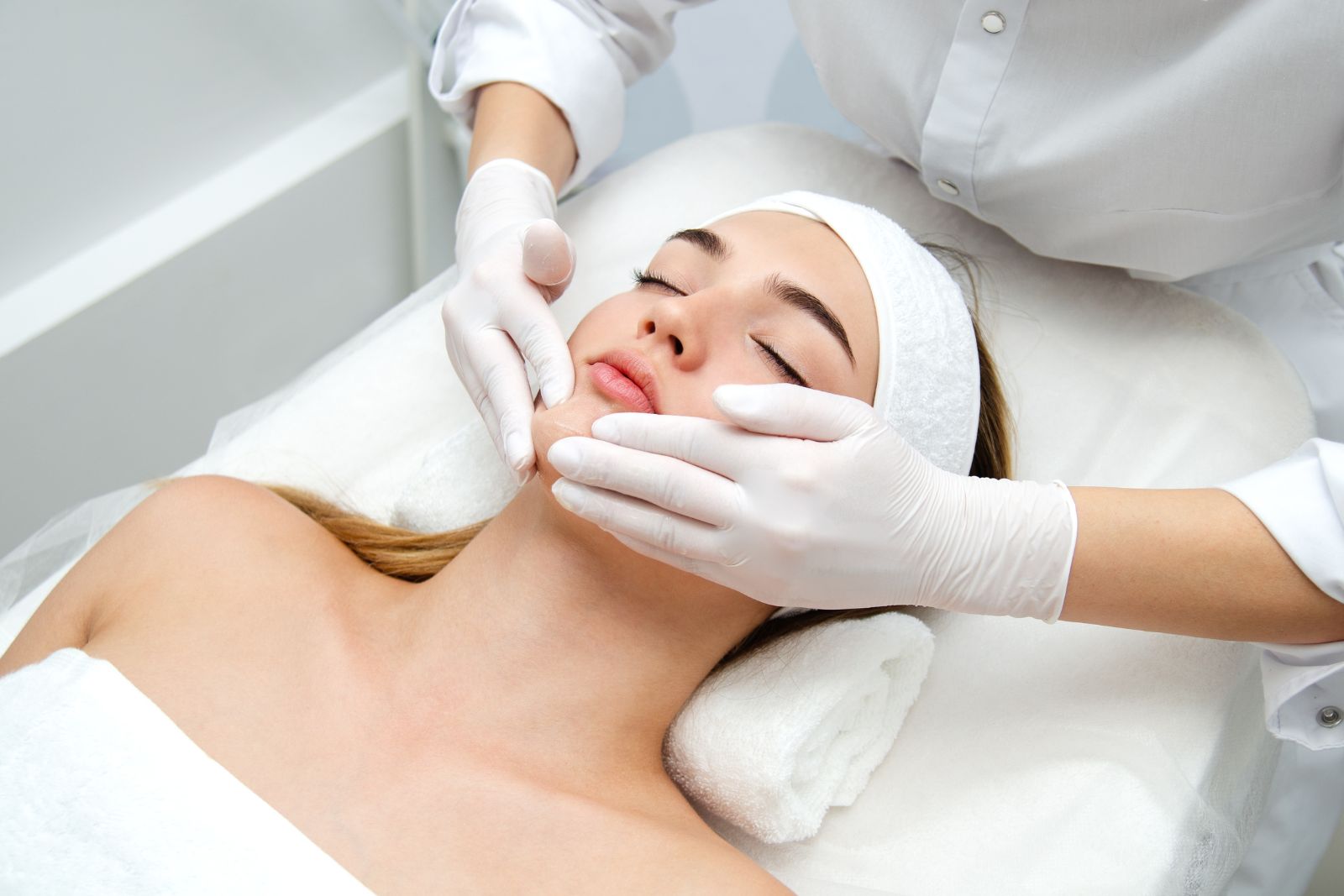 Exploring The Different Therapies A Med Spa Practitioner Can Provide ...