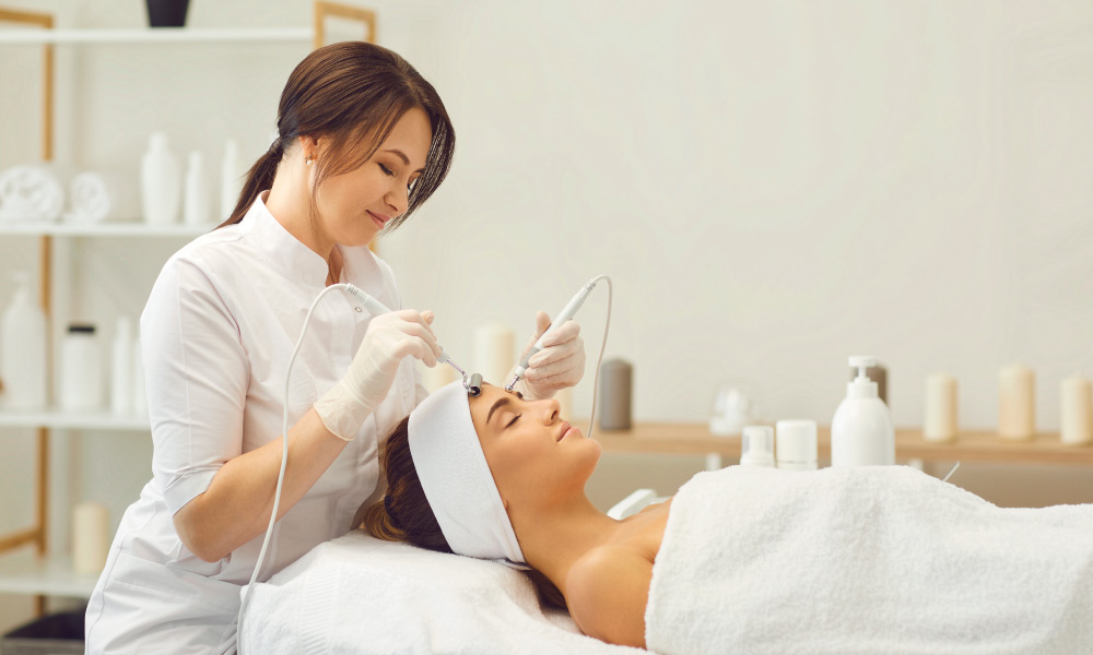 Innovation In Dermatology: A Look Into The Future - Onjira